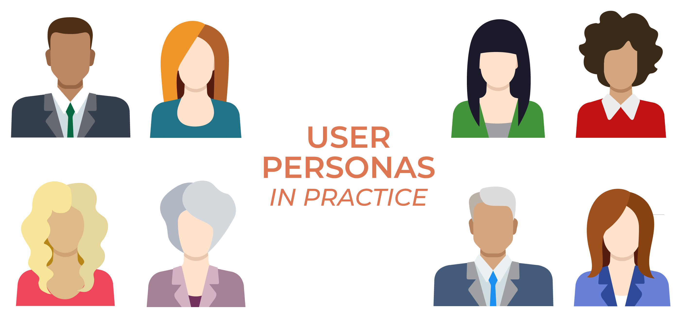 User Personas in Practice – Sola's Thoughts