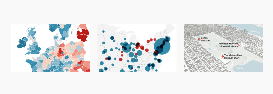 Module 4: Datawrapper & Maps – Sola's Thoughts